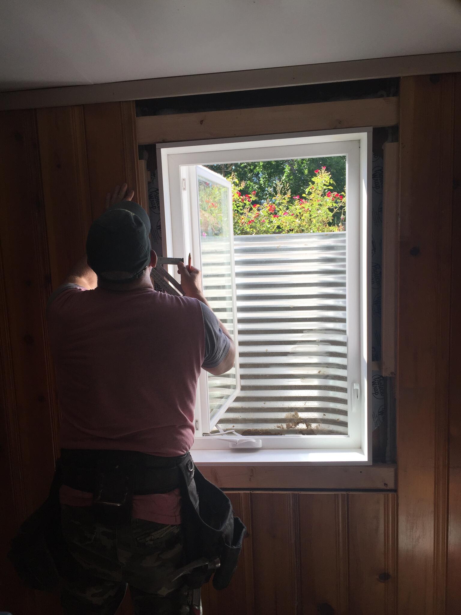 Itiswell Windows & Egress - Parker, CO - Nextdoor