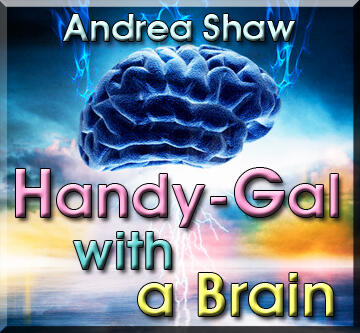 Handy Gal With A Brain™ - Andrea Shaw - Fort Lauderdale, FL - Nextdoor