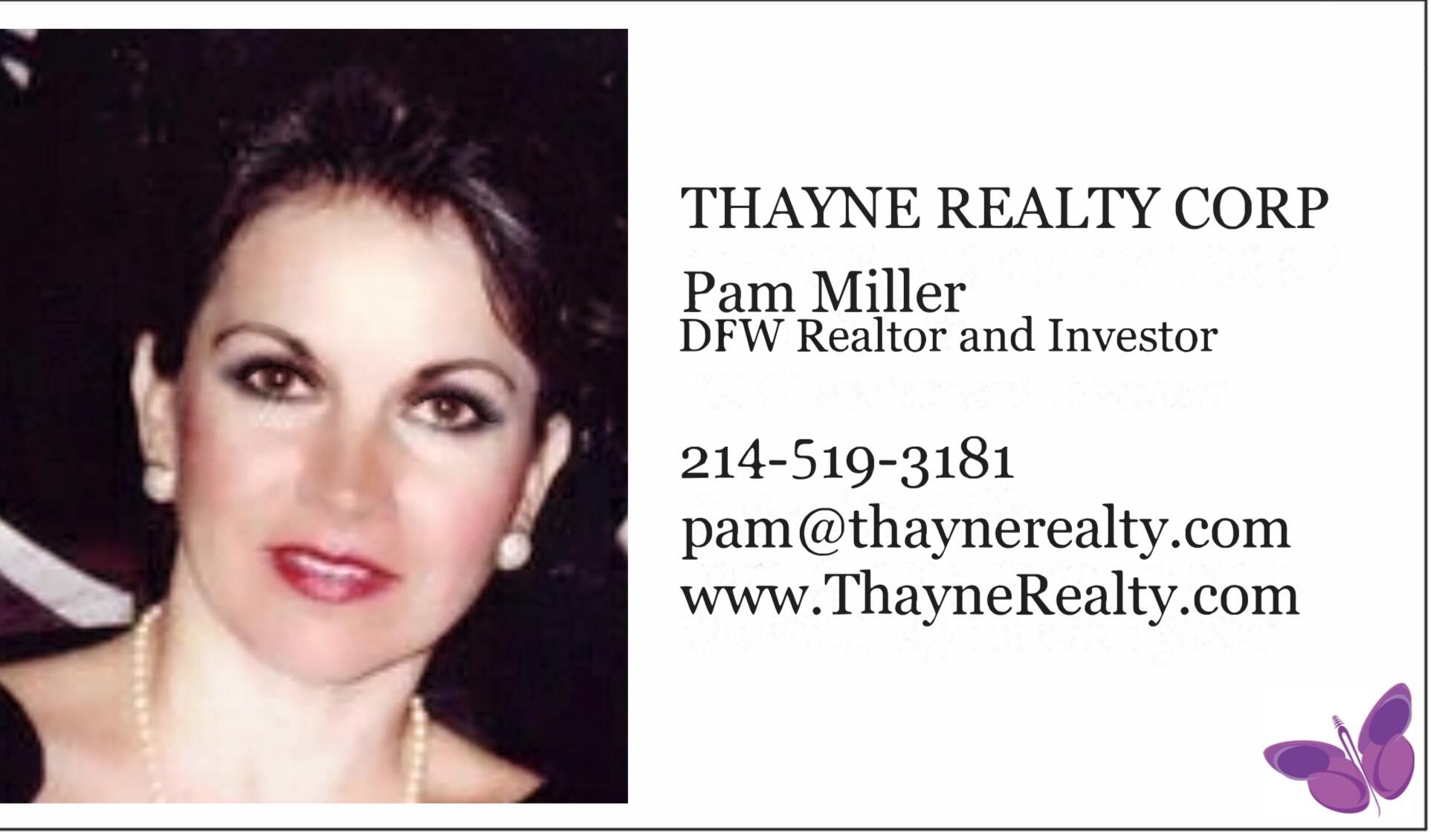 Pam Miller - Frisco, TX - Nextdoor