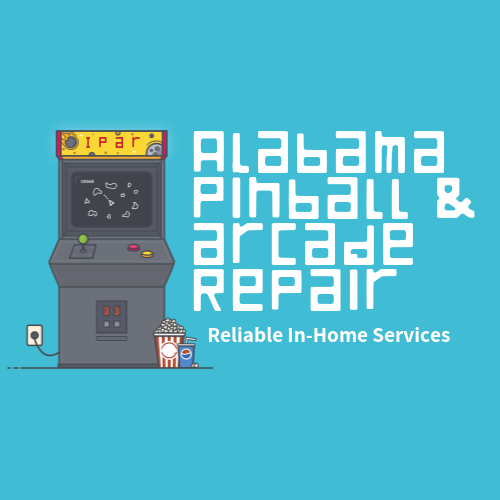 Alabama Pinball and Arcade Repair - Birmingham, AL - Nextdoor