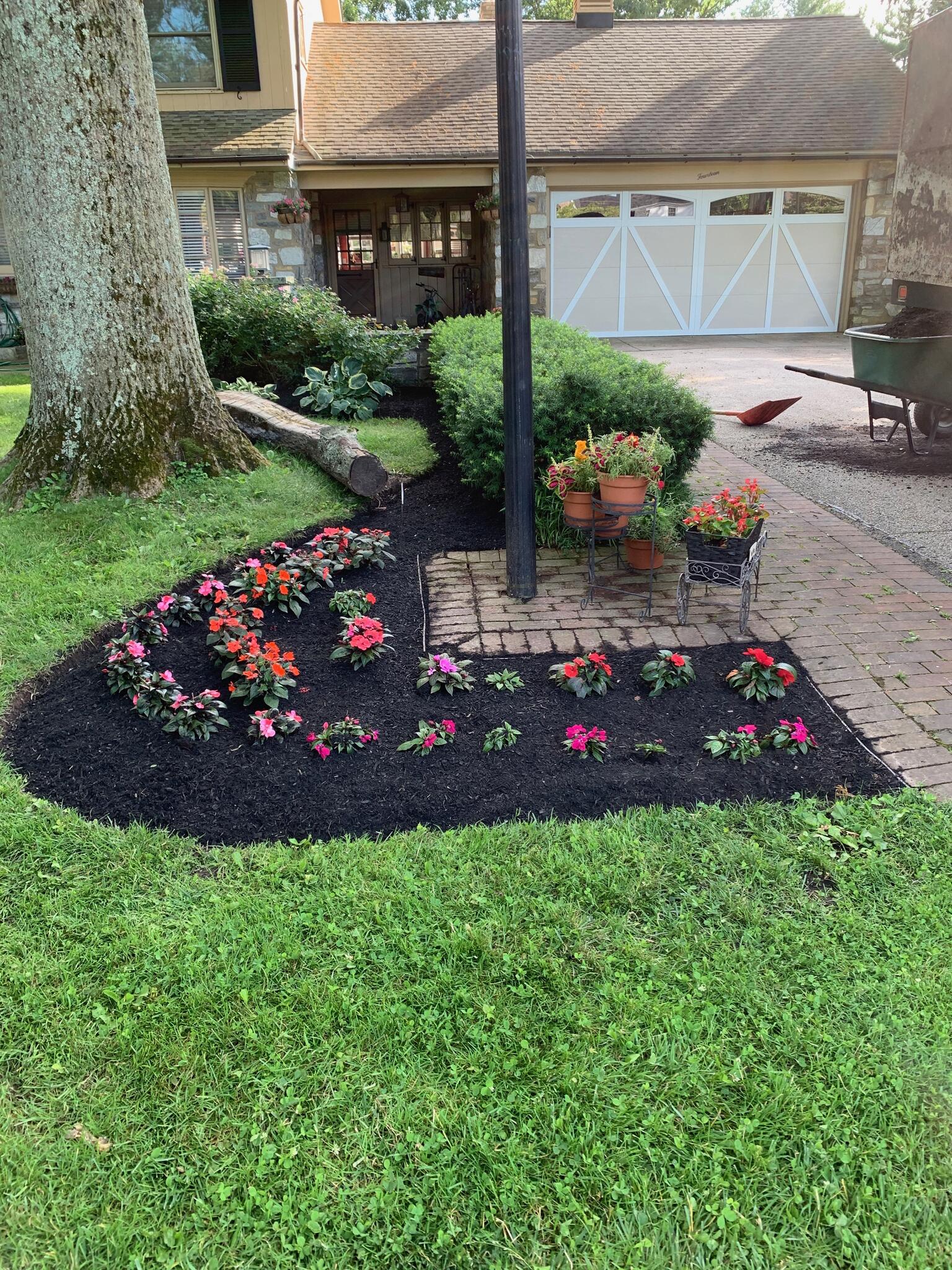 Titan Landscaping Inc. - Philadelphia, PA - Nextdoor