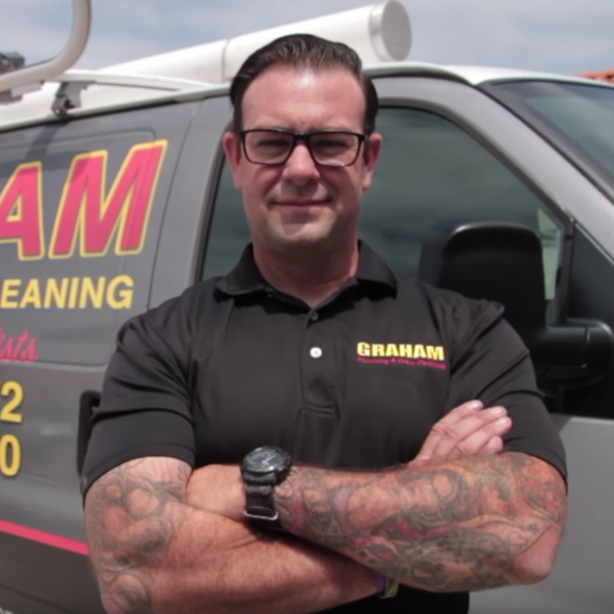 Graham Plumbing And Drain Cleaning, Inc. - Brea, CA - Nextdoor