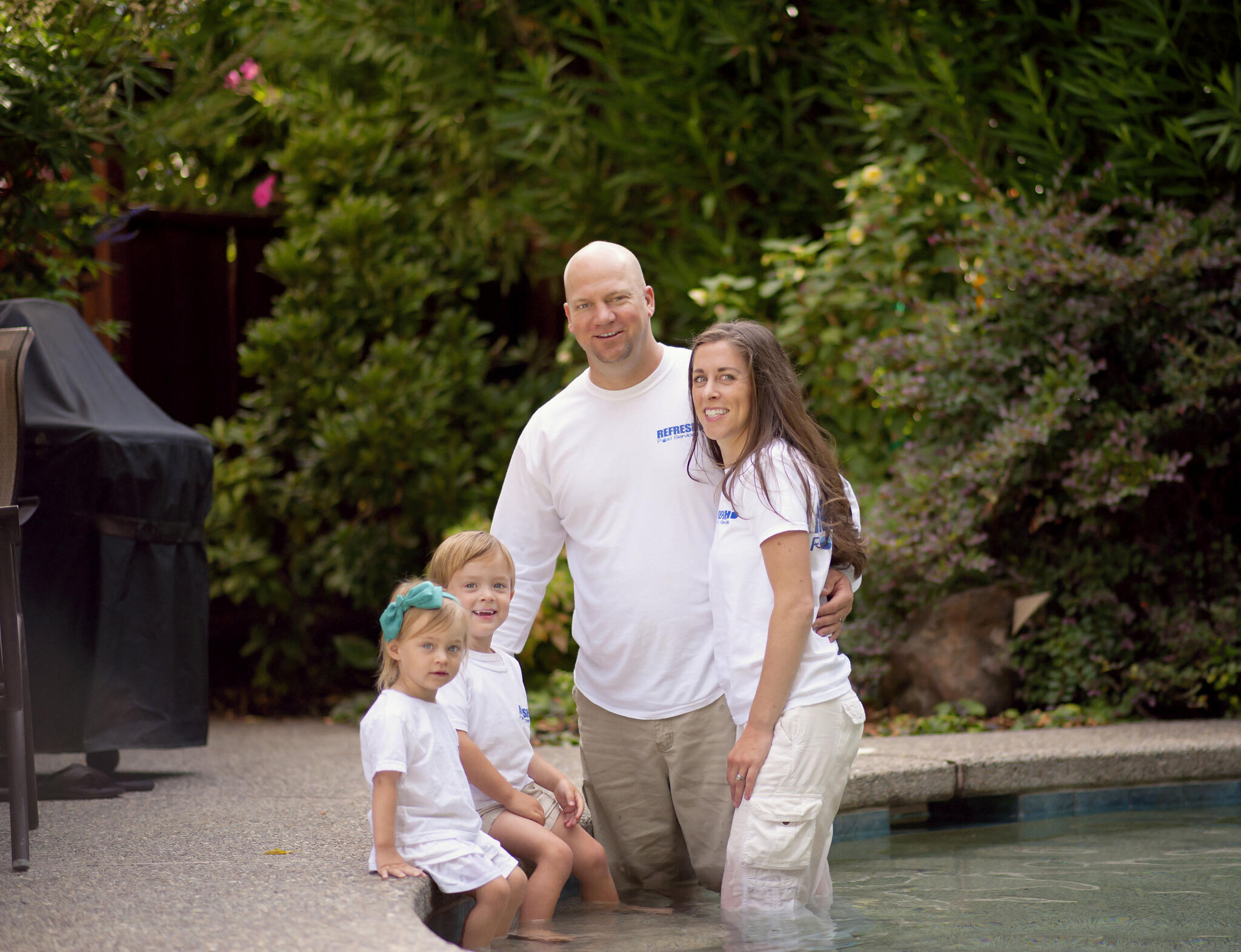 Refresh Pool Services - Walnut Creek, CA - Nextdoor