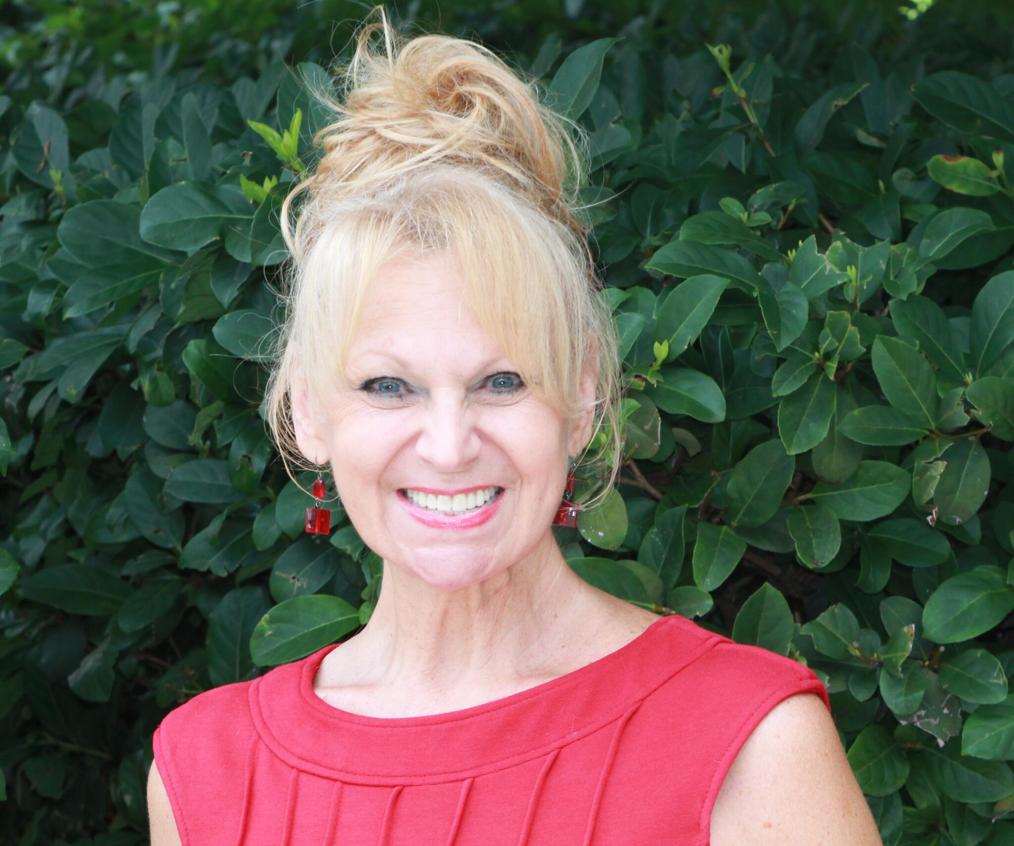 Catherine Crowley - Nextdoor