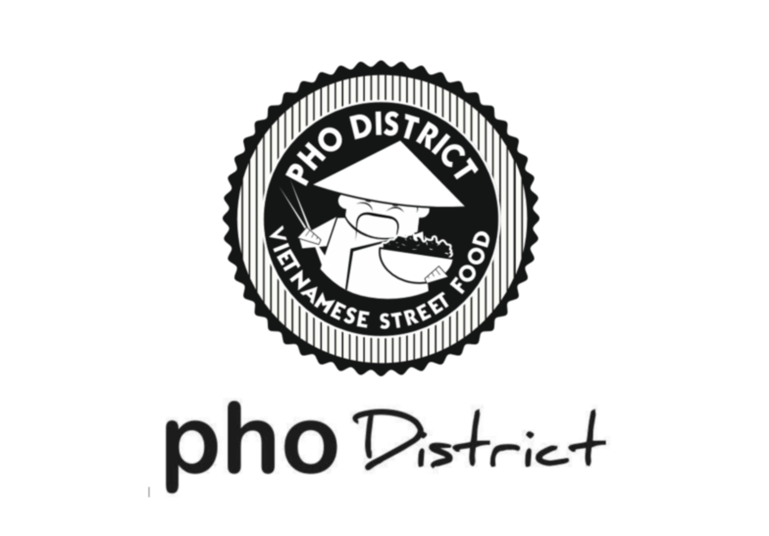 Pho District - Nextdoor