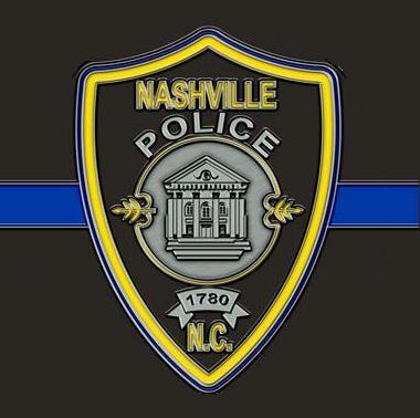 New Nashville Police Officer Sworn In... (Nashville Police Department ...