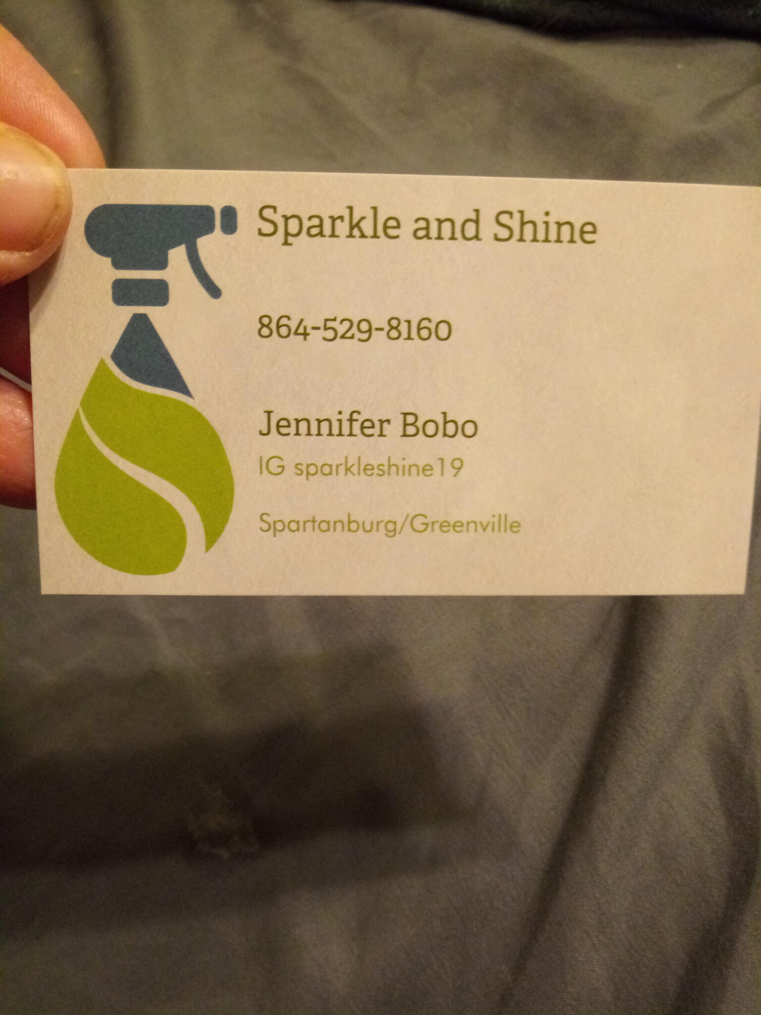 Jennifer Bobo - Duncan, SC - Nextdoor