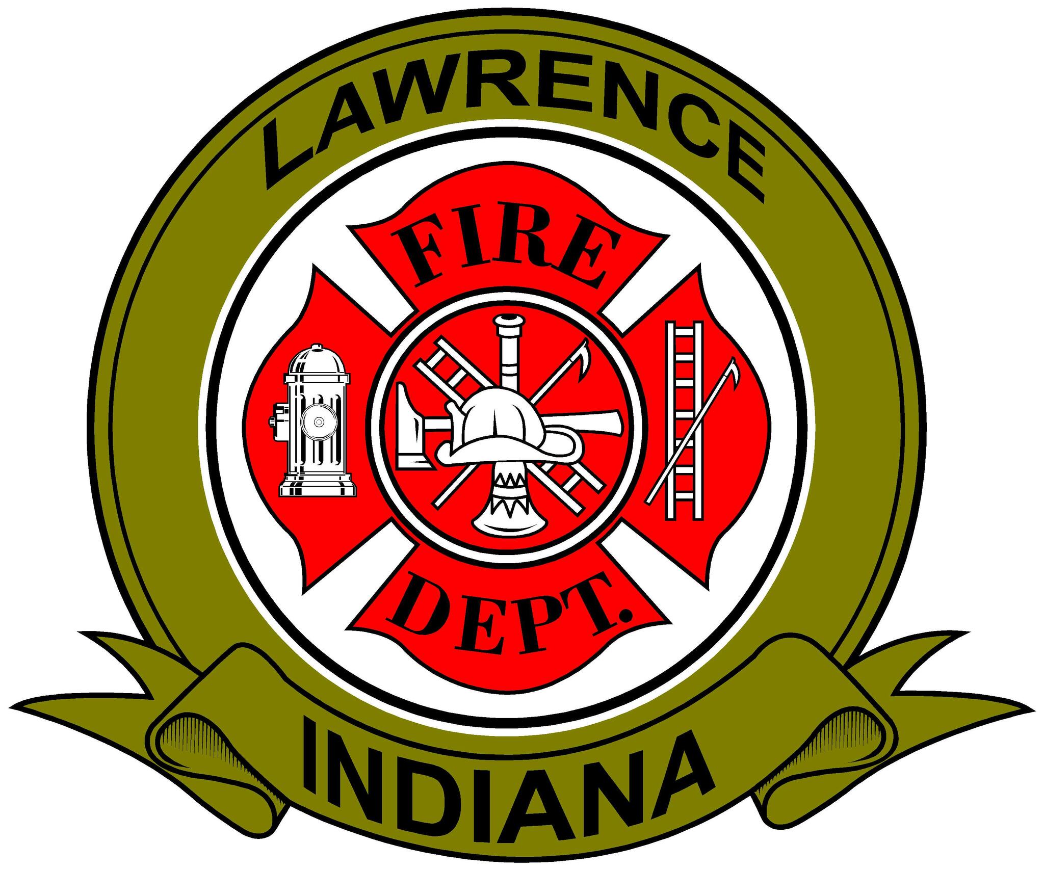 Lawrence Fire Department - 0 Public Safety updates — Nextdoor — Nextdoor