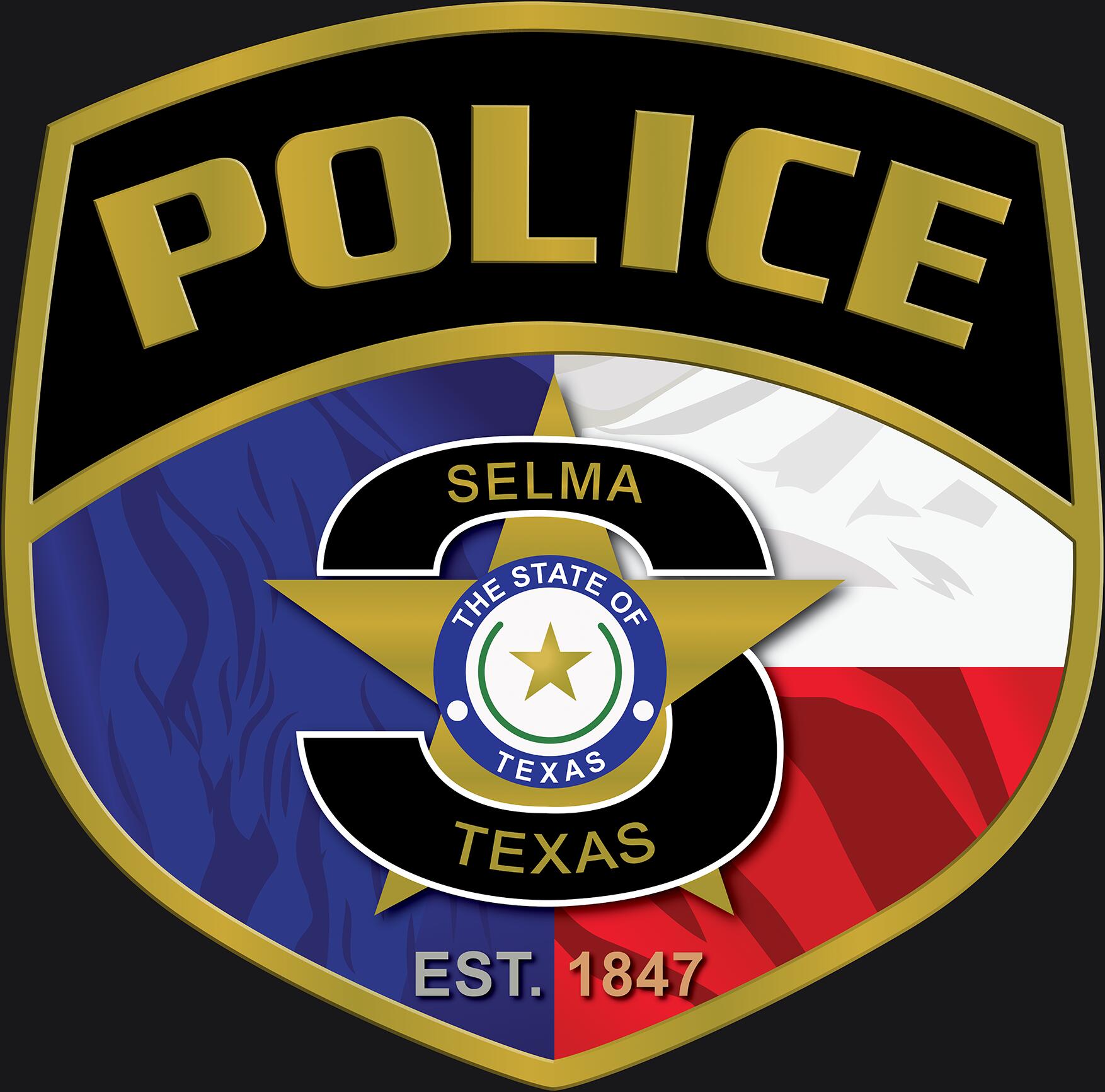 Selma Police Department - 126 Crime and Safety updates — Nextdoor ...