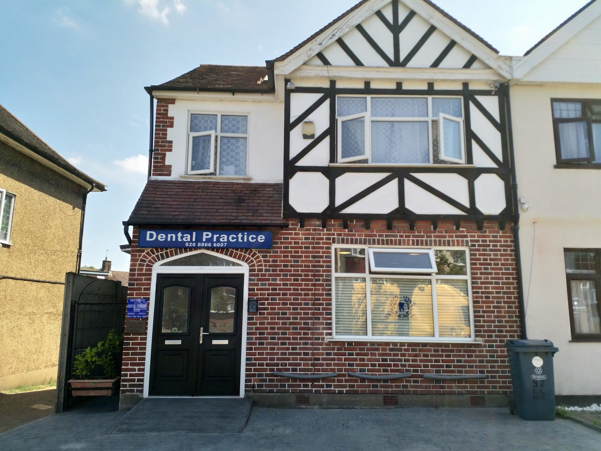 The Pinner Dental Practice Pinner England Nextdoor