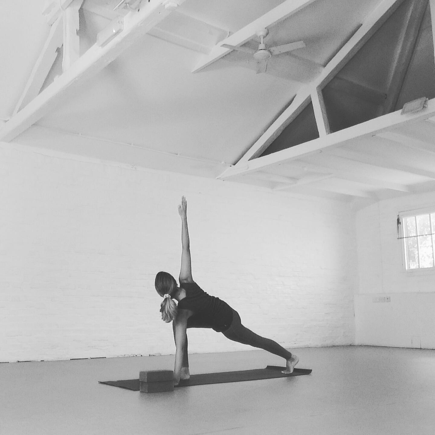 Sofia Pedrana - London, England - Nextdoor