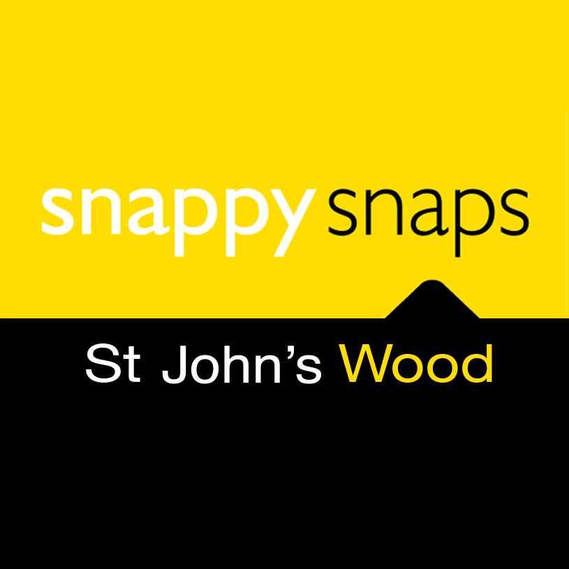 Snappy Snaps St. Johns Wood - London, England - Nextdoor
