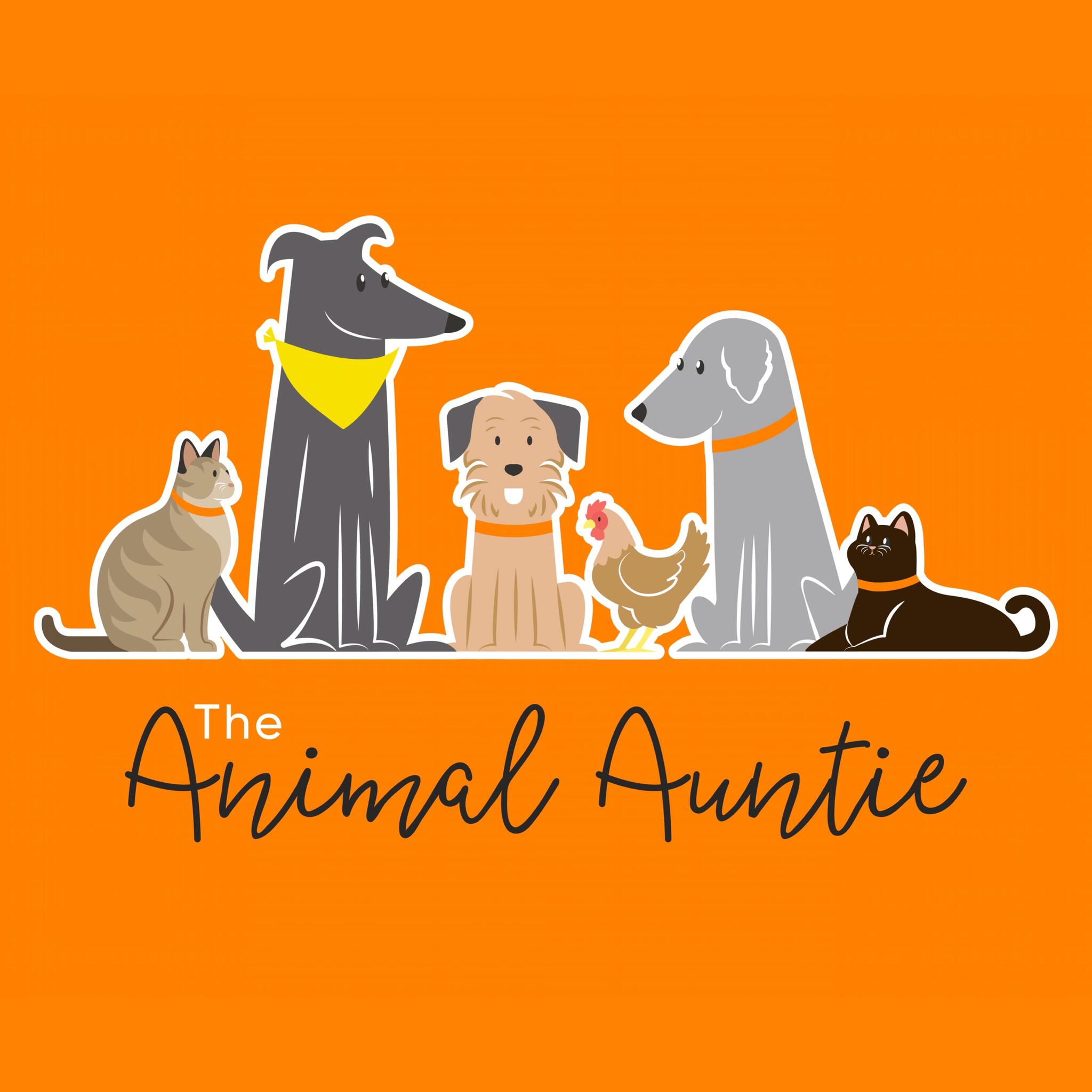 The Animal Auntie - Reading - Nextdoor