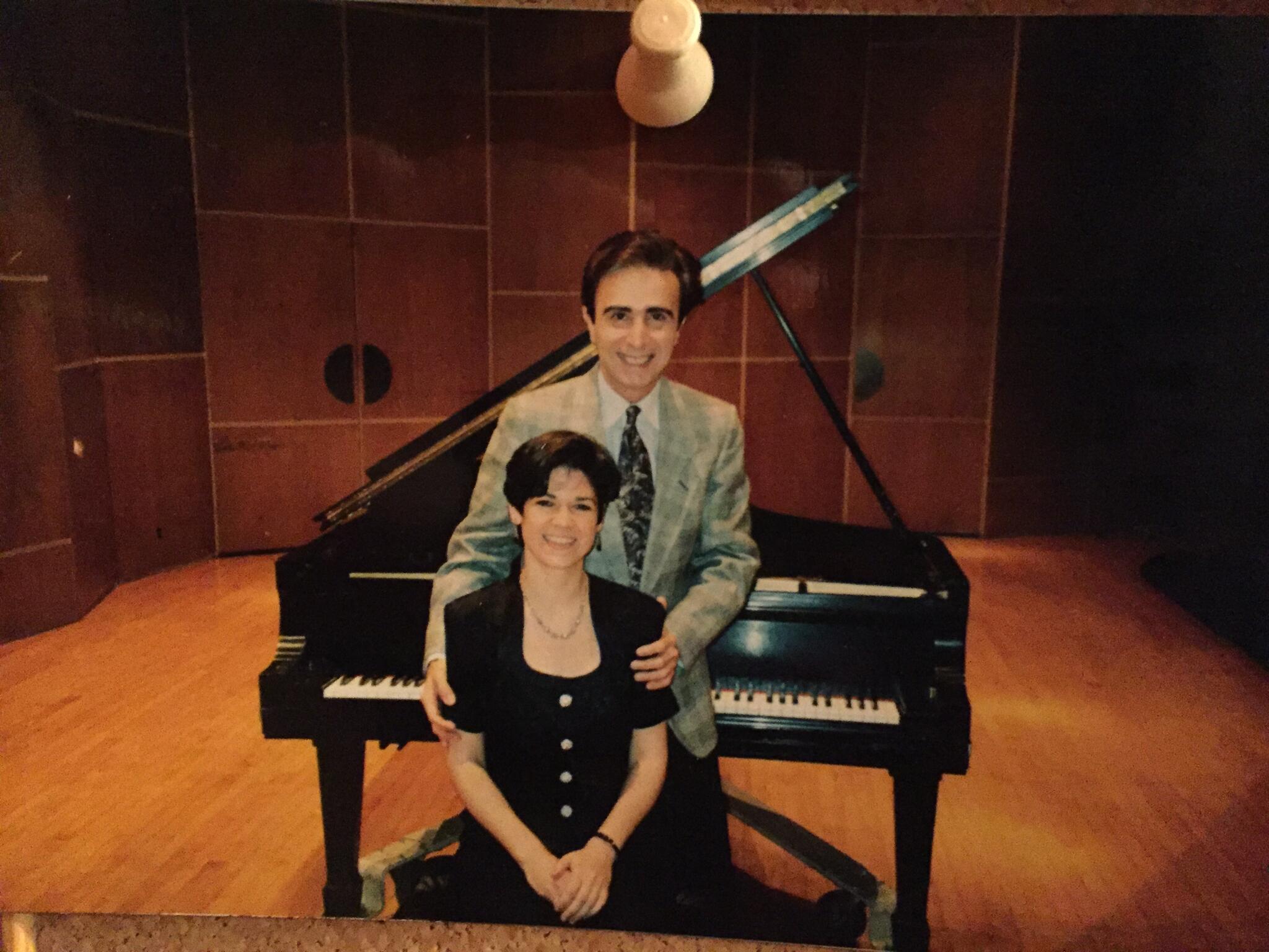 Patricia Palumbo - Nextdoor