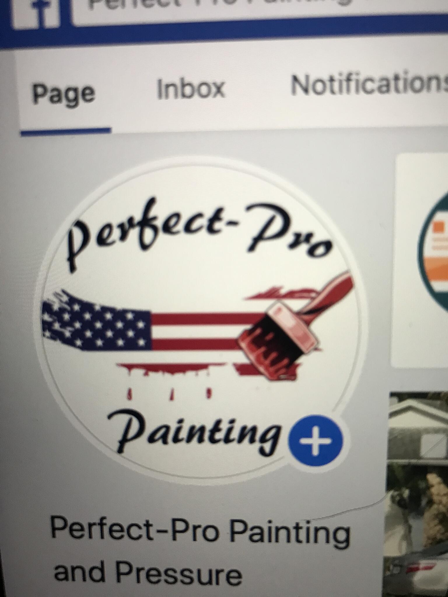 Perfect-pro Painting And Pressure Cleaning, Inc. - Palm Beach Gardens ...