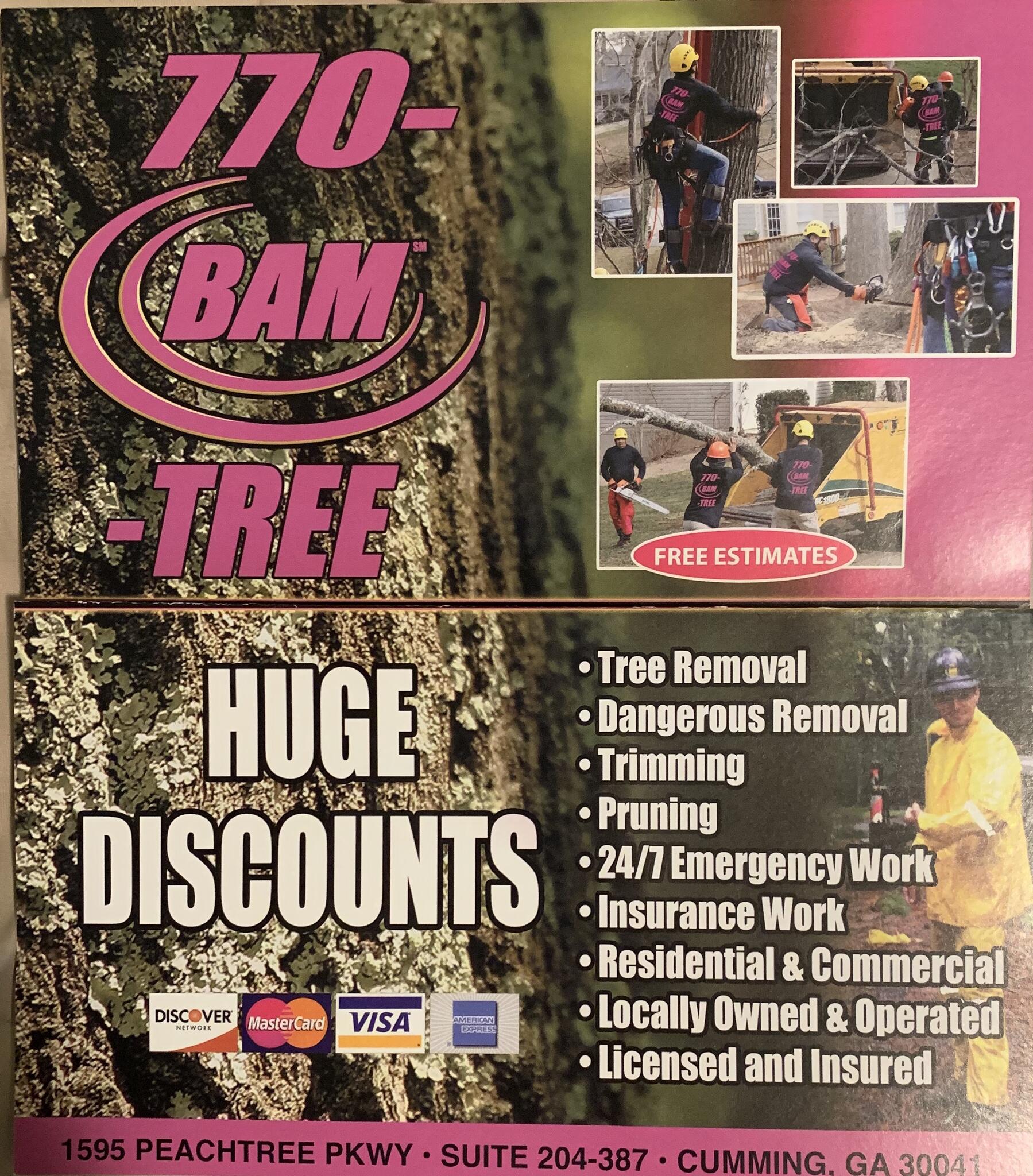 M&G Landscaping - Cumming, GA - Nextdoor