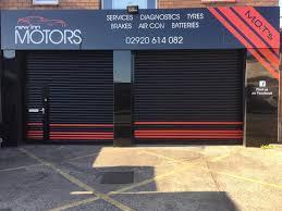 New Inn Motors - Cardiff - Nextdoor