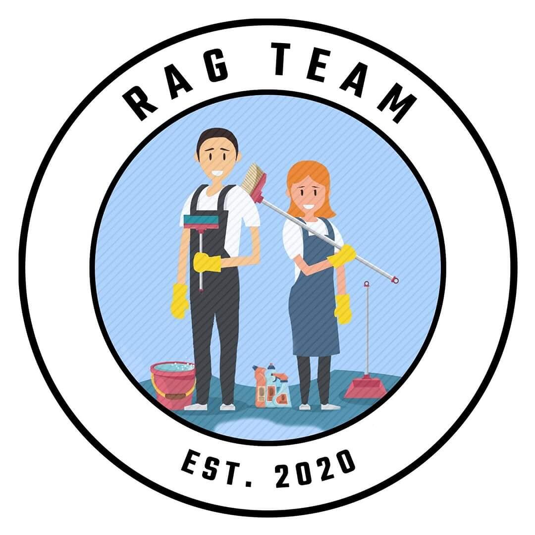 Rag Team - Brighouse, England - Nextdoor