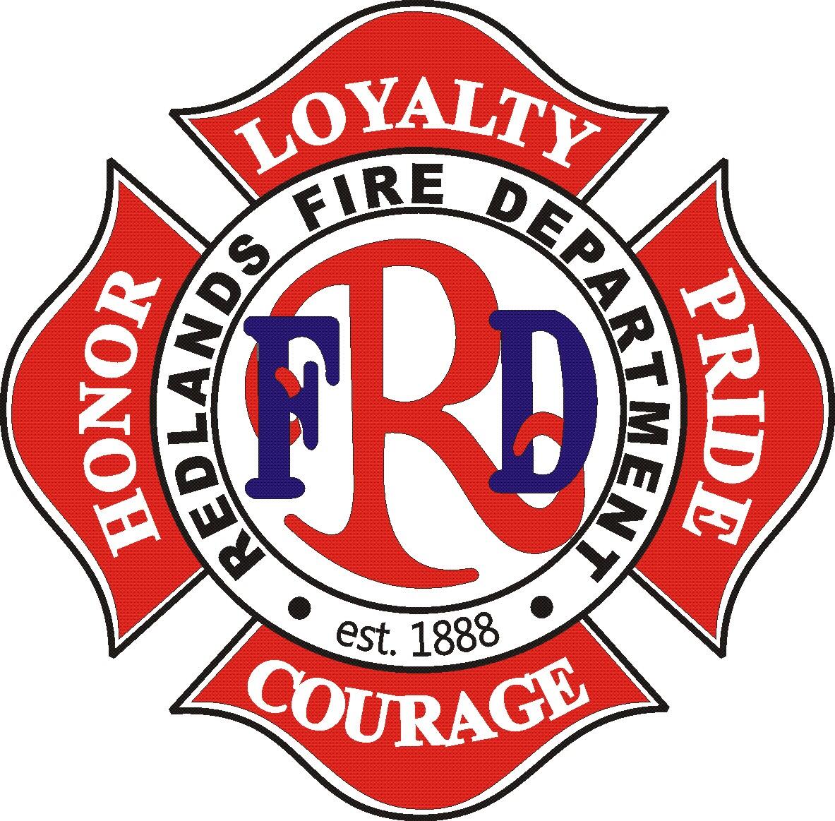 Redlands Fire Department - 5 Public Safety updates — Nextdoor — Nextdoor