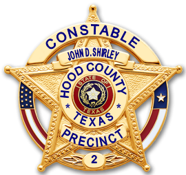 Hood County Constable Precinct 2 - 83 Crime and Safety updates ...