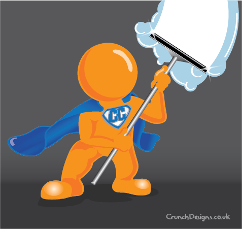 Captain Clean Ltd - Dudley, England - Nextdoor