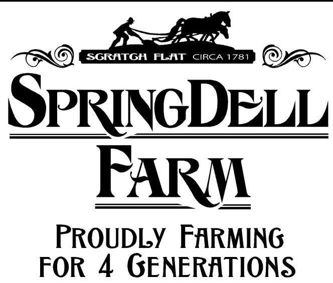 SpringDell Farm - Nextdoor