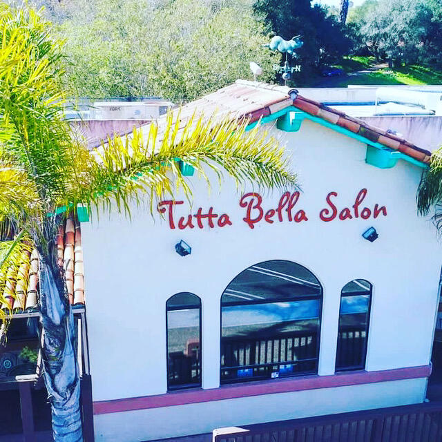 Tutta Bella Salon - Grover Beach, CA - Nextdoor