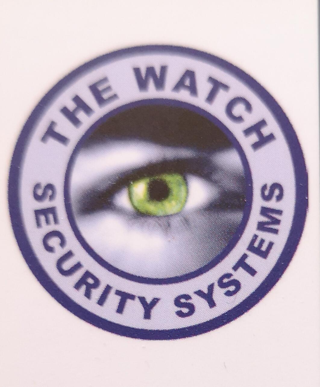 The Watch Security Systems - Nextdoor