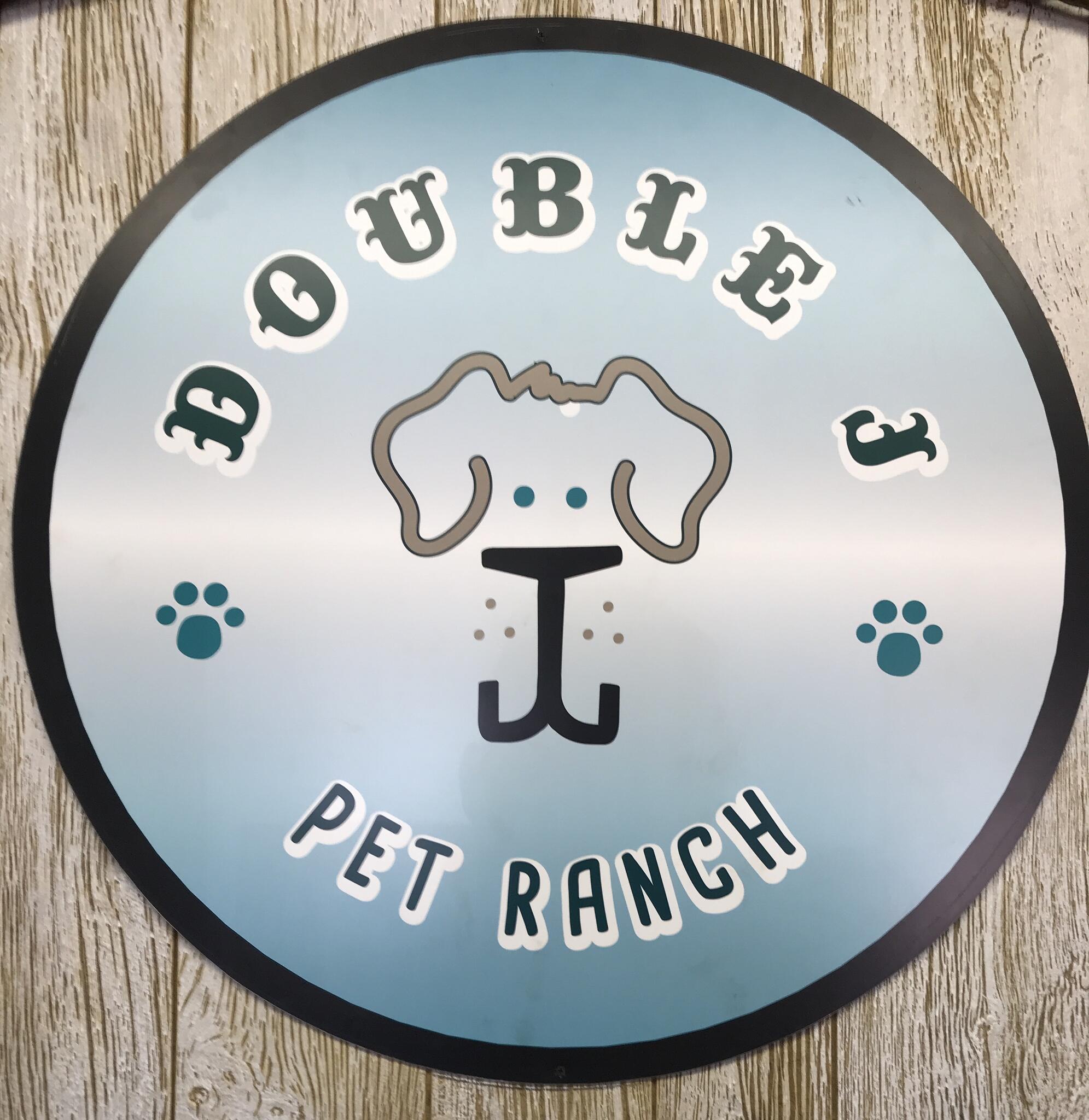 Double J Pet Ranch
