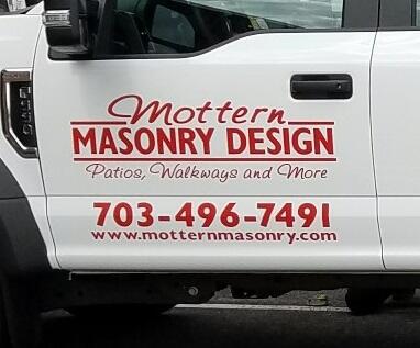 Mottern Masonry Design - Vienna, VA - Nextdoor