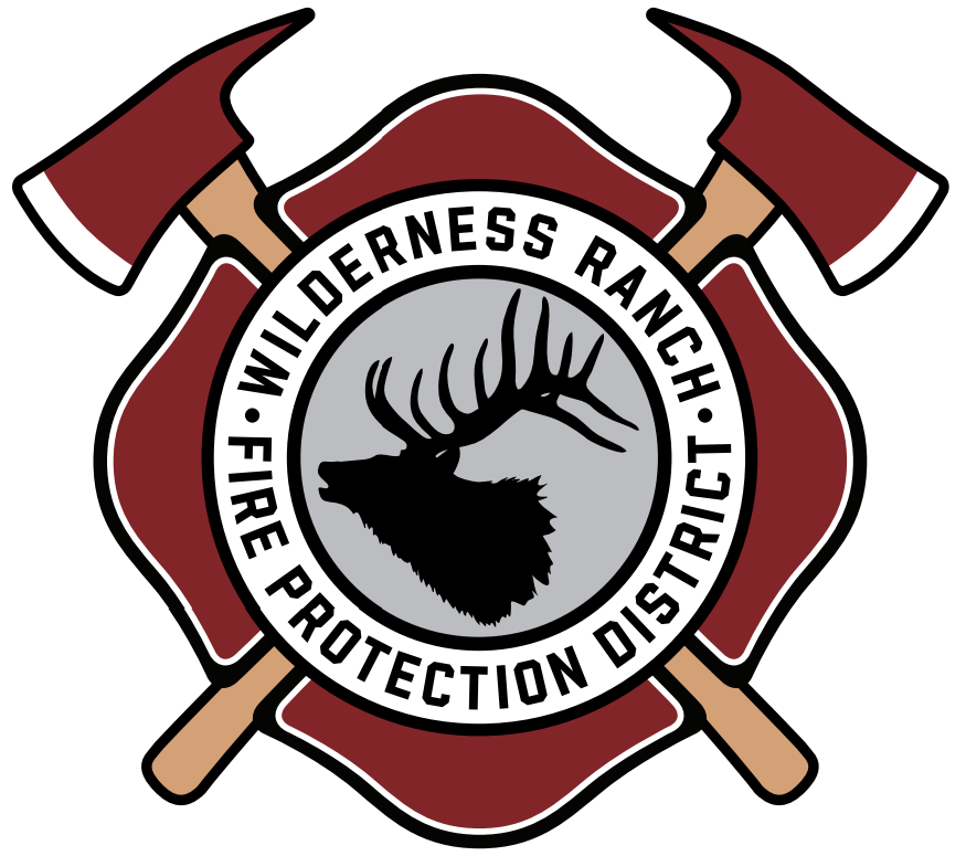 Wilderness Ranch Fire Protection District - 4 updates — Nextdoor — Nextdoor