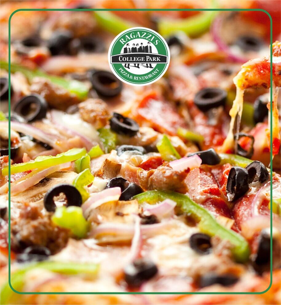 Ragazzi's Pizza & Restaurant - Orlando, FL - Nextdoor