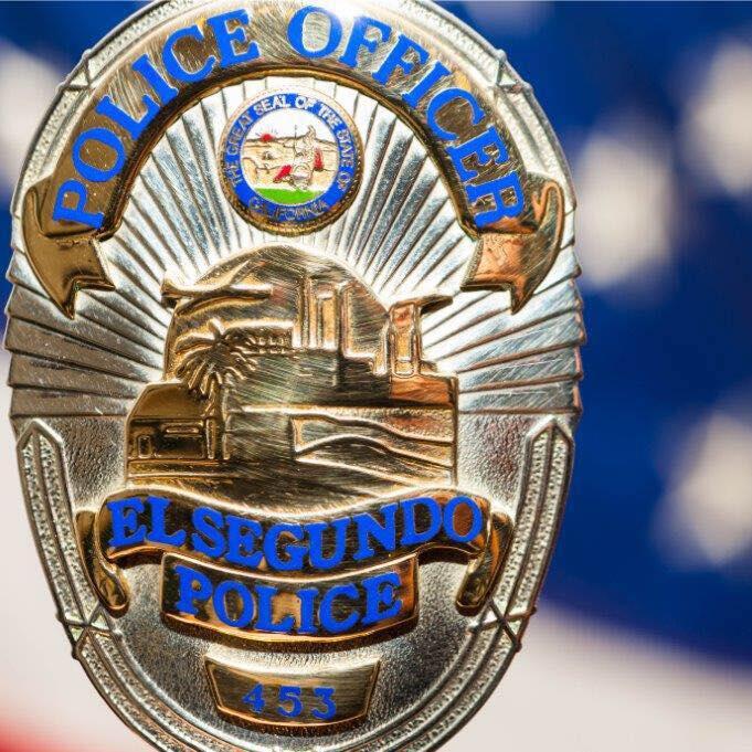El Segundo Police Department - 0 Crime and Safety updates — Nextdoor ...