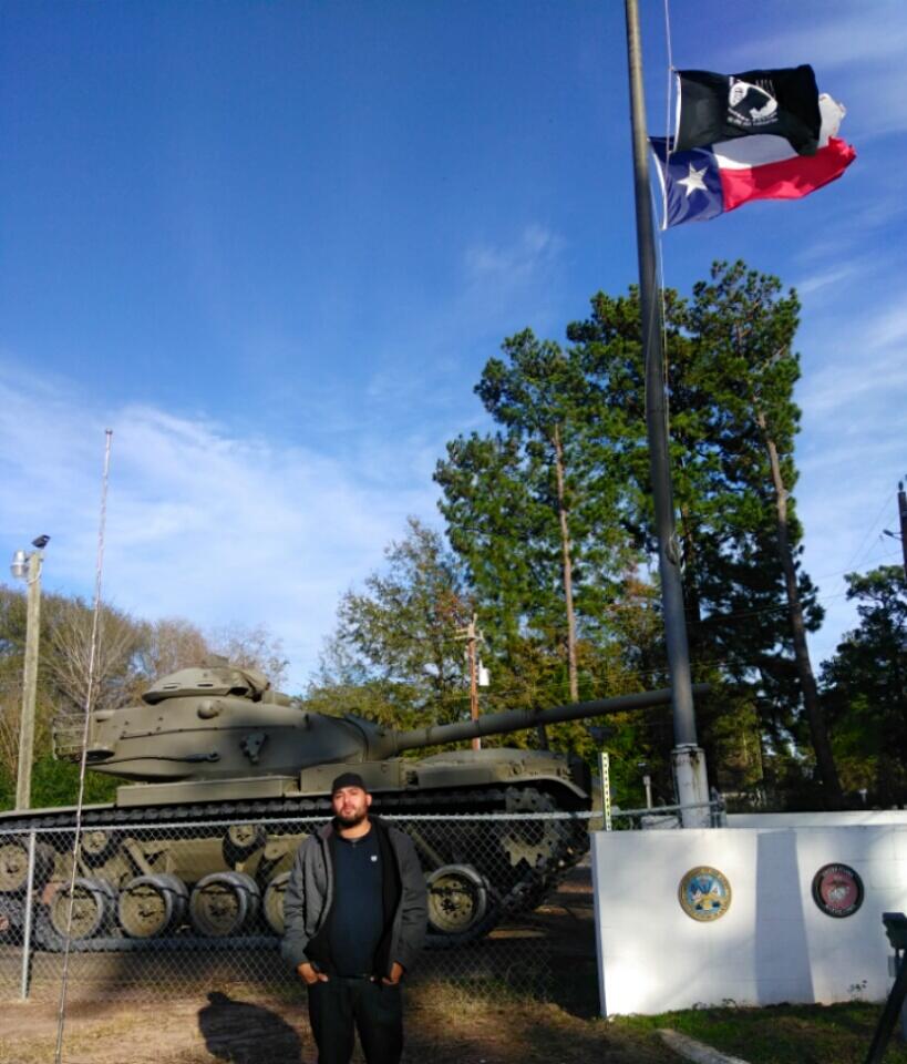 James Mendiola - Nextdoor