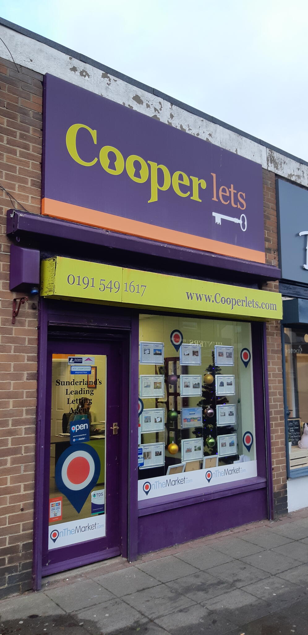 Cooperlets - Sunderland - Nextdoor