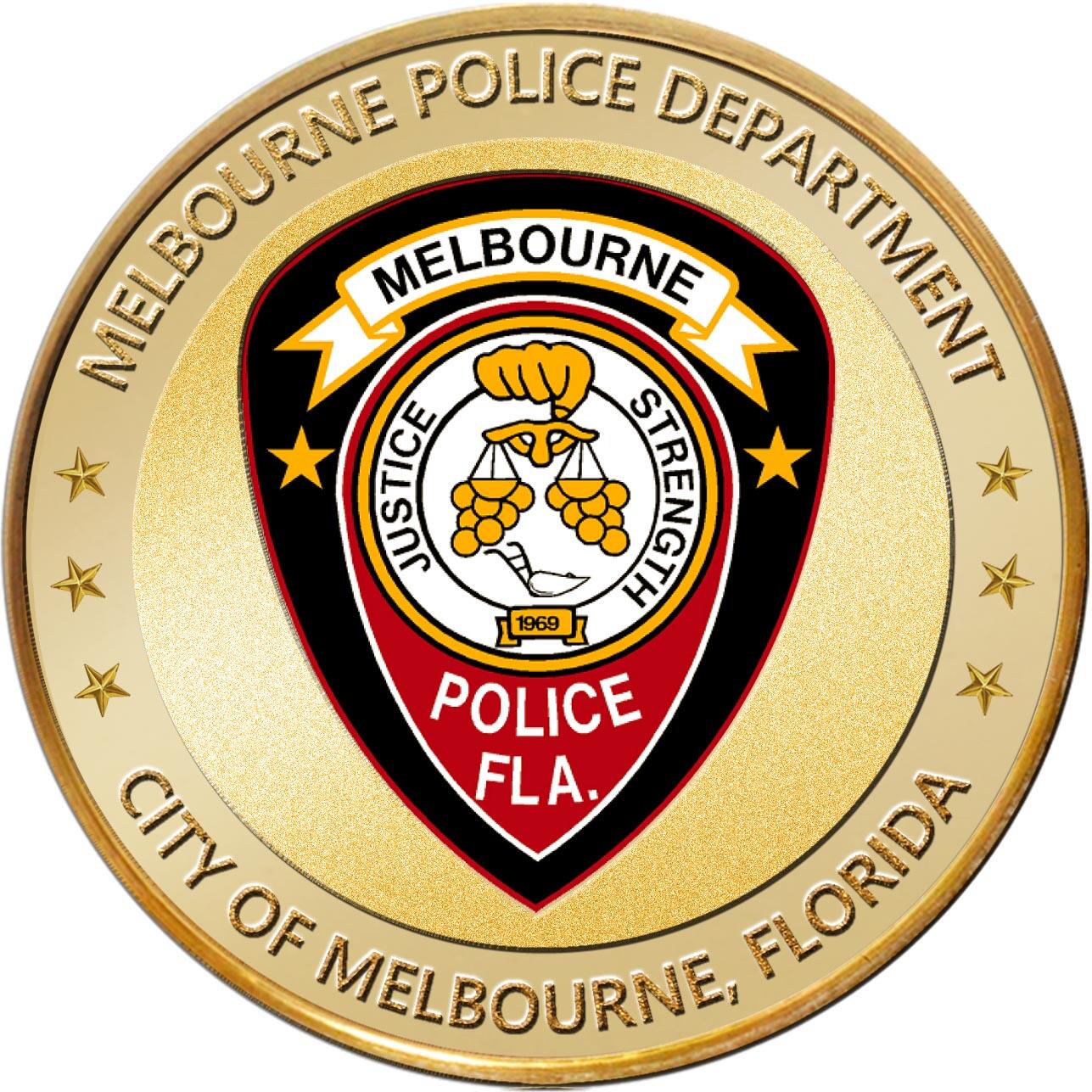 Melbourne Police Department Non-Emergency Phone Number (Melbourne ...