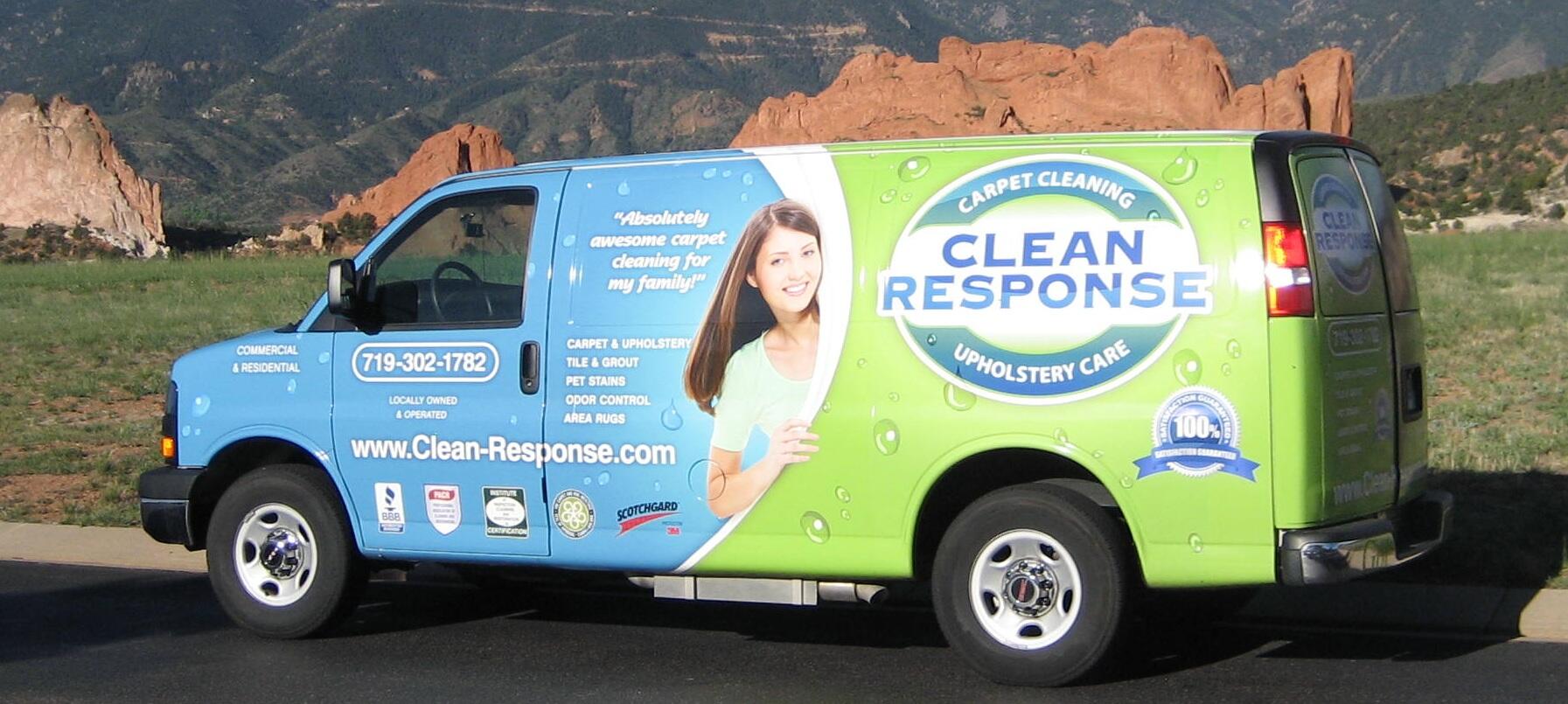 Clean Response - Colorado Springs, CO - Nextdoor