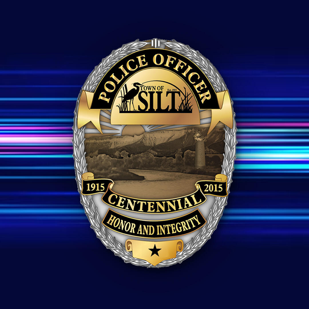 Silt Police Department - 6 Crime and Safety updates — Nextdoor — Nextdoor