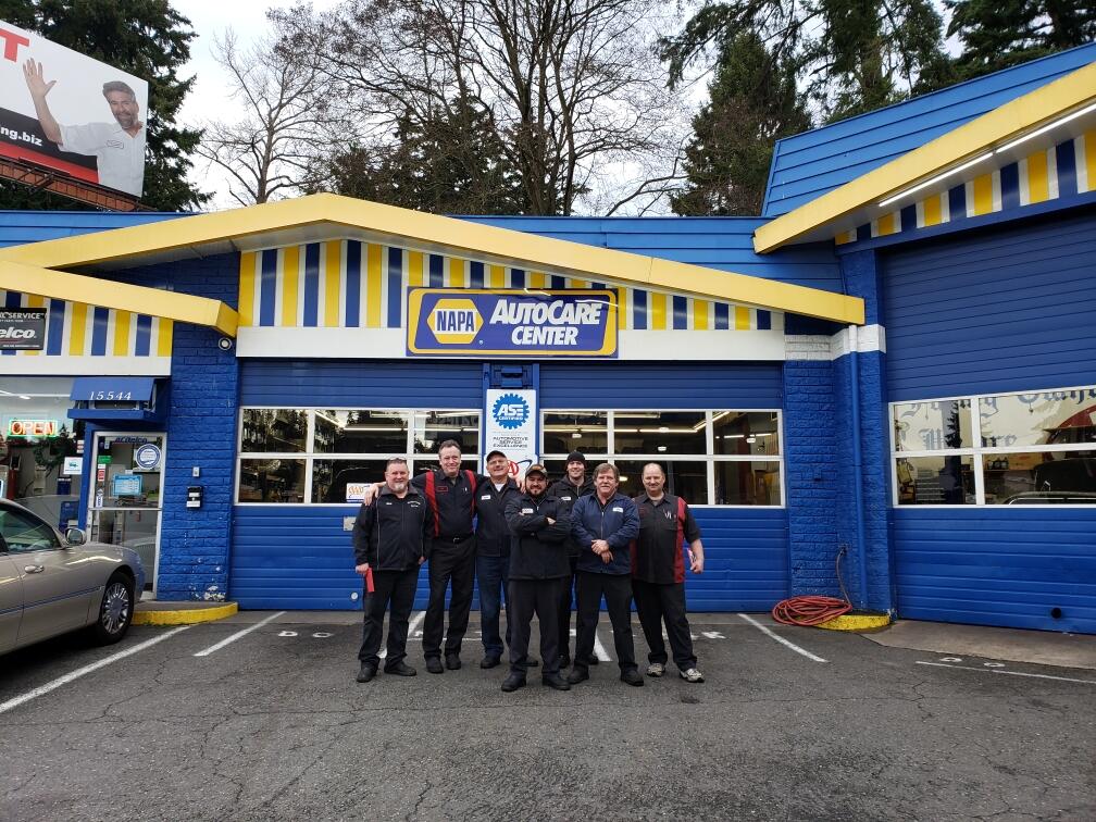 Shoreline Family Auto Care - Shoreline, WA - Nextdoor