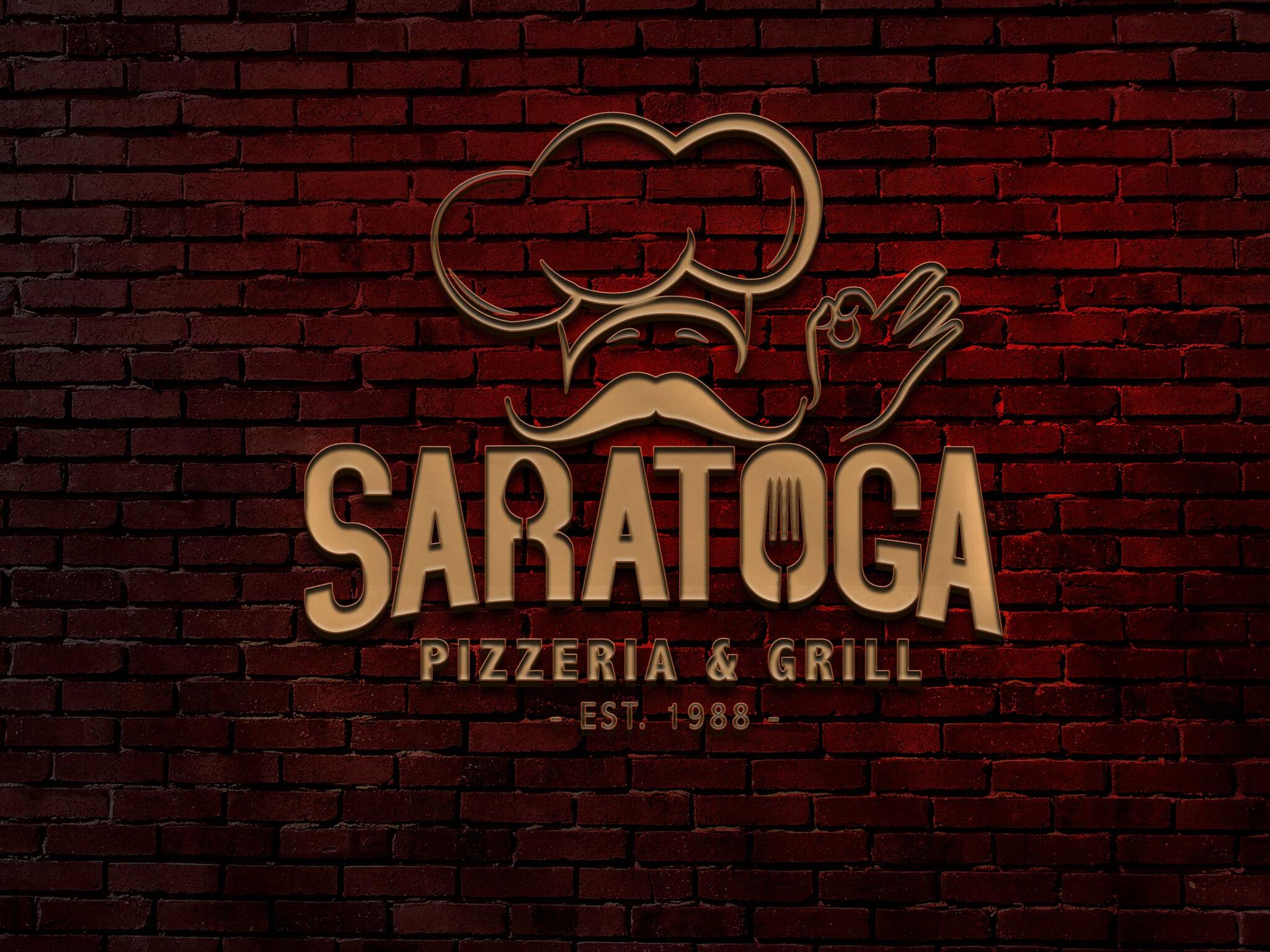 Saratoga Pizzeria Family Restaurant - Springfield, VA - Nextdoor
