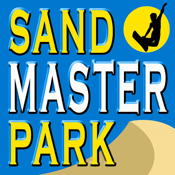 Sand Master Park - Sandboarding - Nextdoor