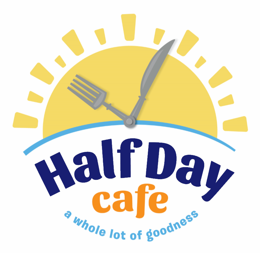 Half Day Cafe - Nextdoor