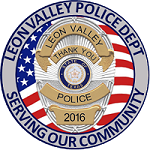 Leon Valley One of the Safest City's in the Region (Leon Valley Police ...