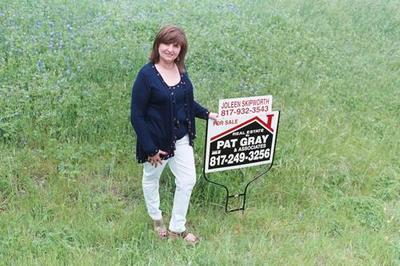 Real Estate by Pat Gray - Fort Worth, TX - Nextdoor