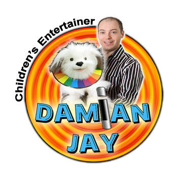 Damian Jay Entertainment - Fareham, England - Nextdoor