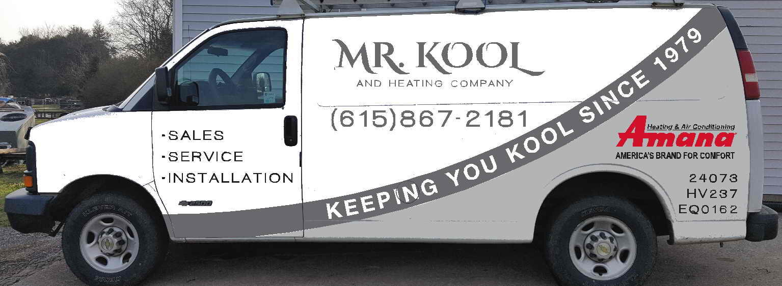 Mr Kool & Heating Co - Nextdoor