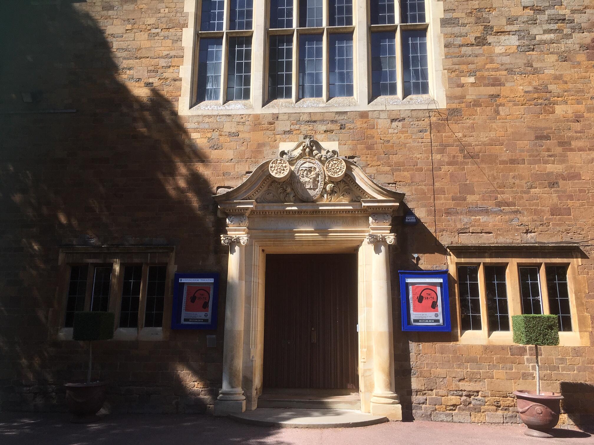 Uppingham School - Oakham, England - Nextdoor