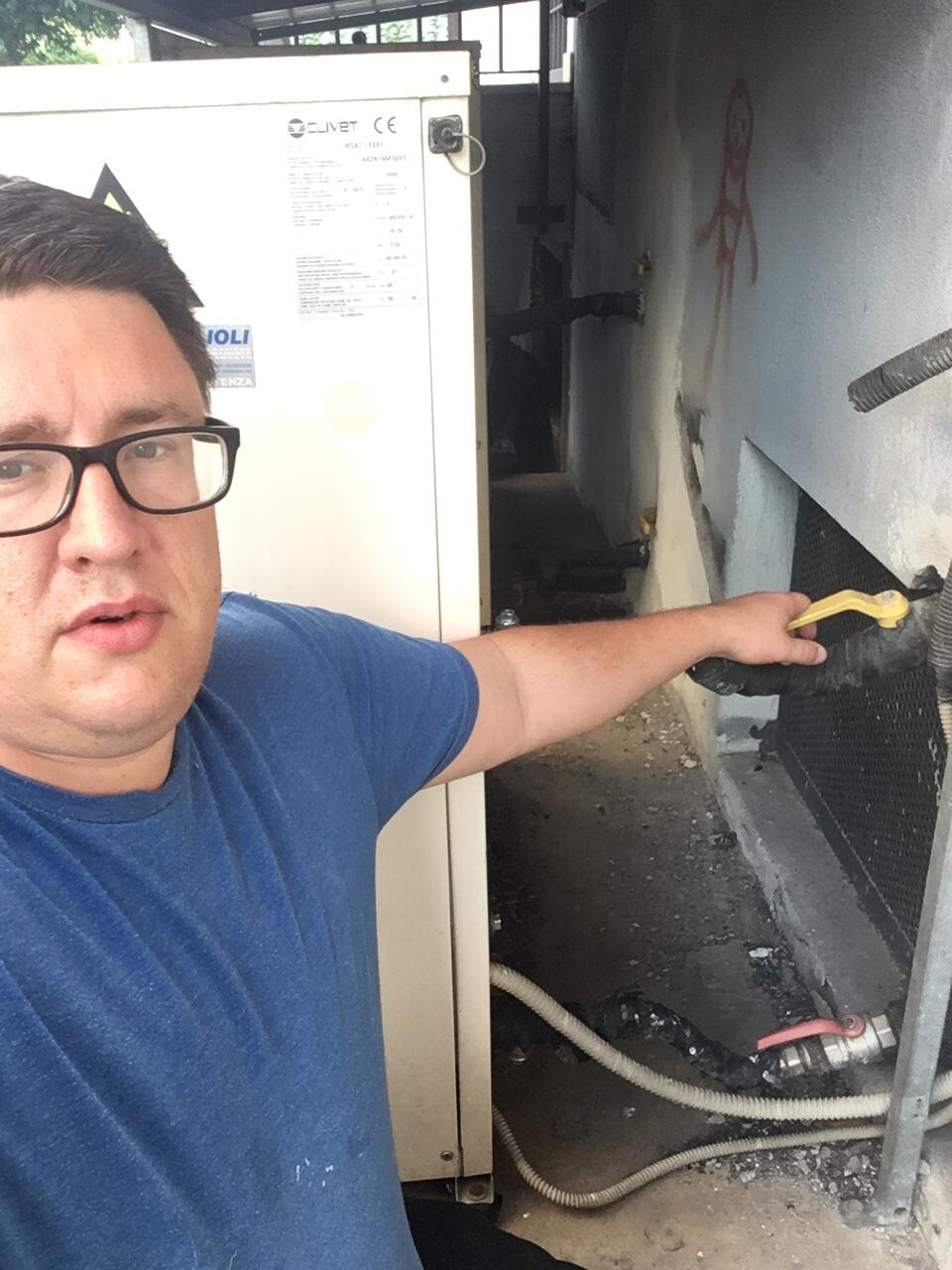 Julian Humphreys Plumbing - Nextdoor