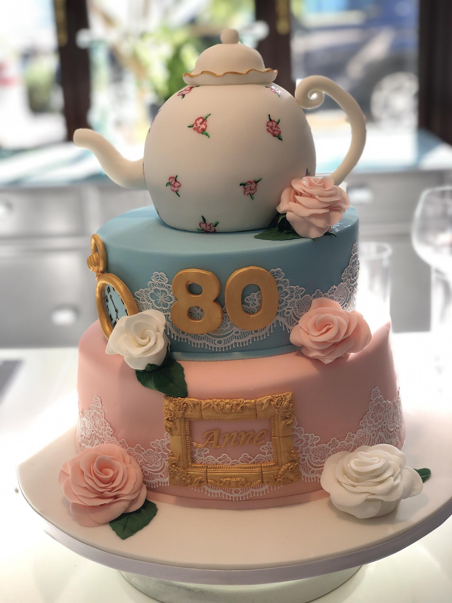 Just Cakes - Nextdoor