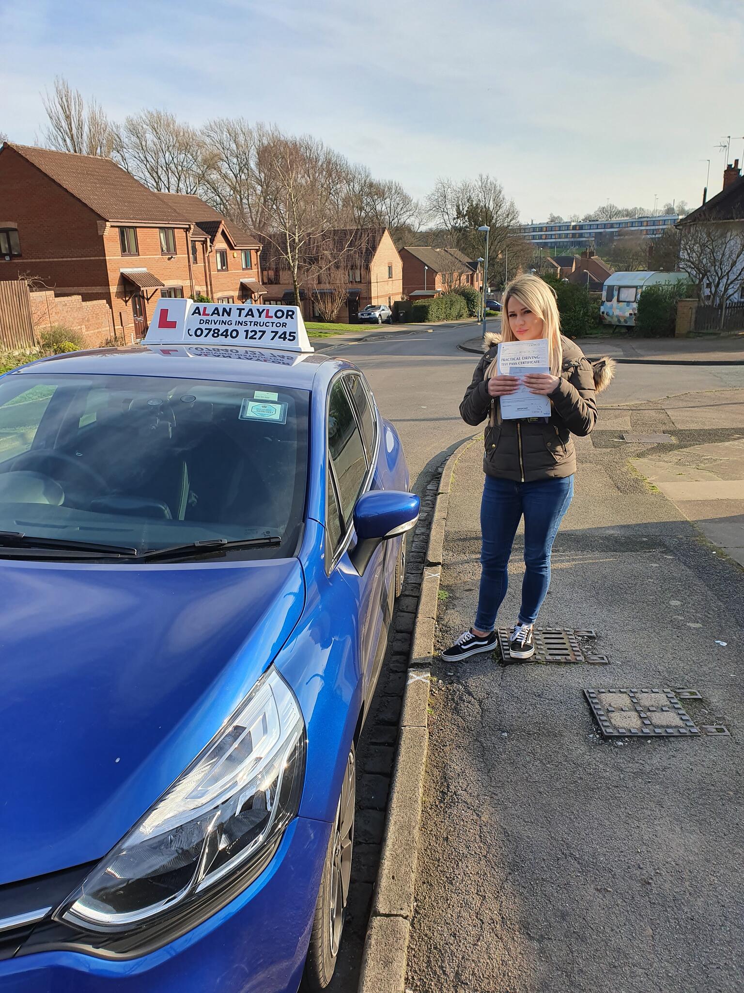 Alan Taylor's Driving School - Nextdoor